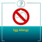 Egg Ladder | The Childrens Allergy | Private Paediatric Allergy Clinic