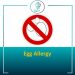 Egg Ladder | The Childrens Allergy | Private Paediatric Allergy Clinic