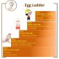 Egg Ladder Guide for Children with Egg Allergy
